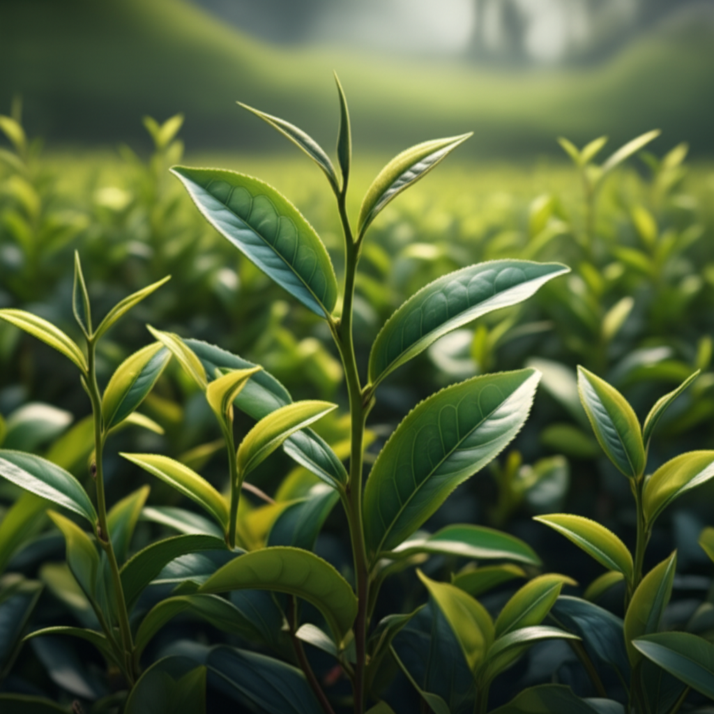 Mastering Tea Plant Care and Maintenance: 12 Expert Tips for 2025 🍃 ...