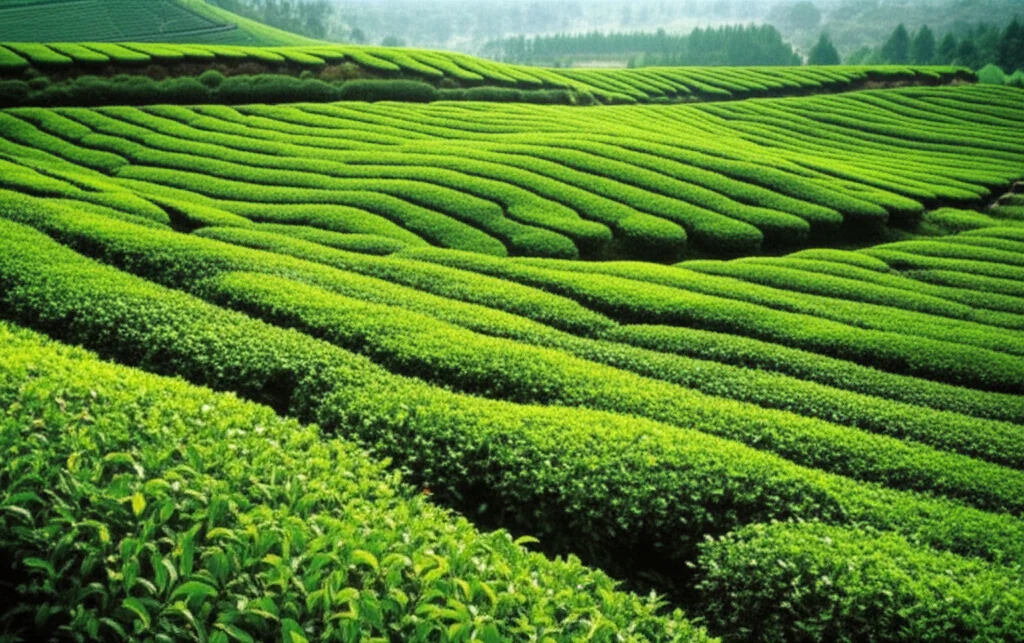 Seasonal Care Tips for Tea Plants: 12 Expert Hacks to Thrive 🌿 (2025 ...