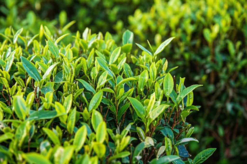 12 Must-Know Secrets to Growing Tea Plants for Your Backyard Garden 🍃 ...