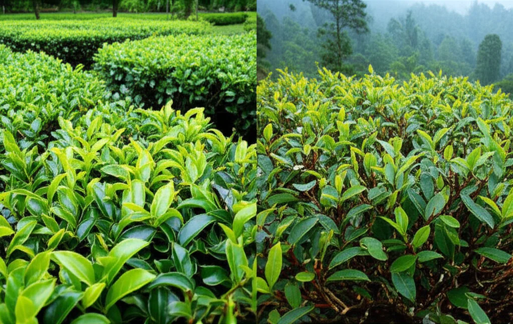 9 Tea Plant Varieties Perfect for Cold & Warm Climates (2026) 🍃 ...