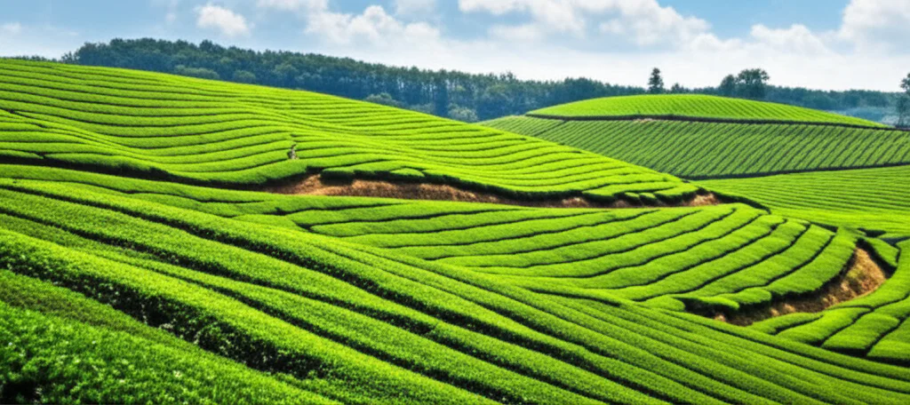 🌿 Discover 15+ Thriving US Tea Farms and Gardens (2026) - Growing Teas