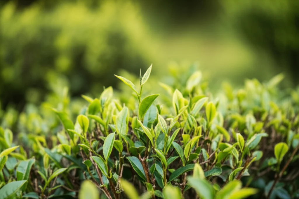Mastering Tea Plant Care: 15 Expert Tips for Thriving Green Gold 🍃 ...