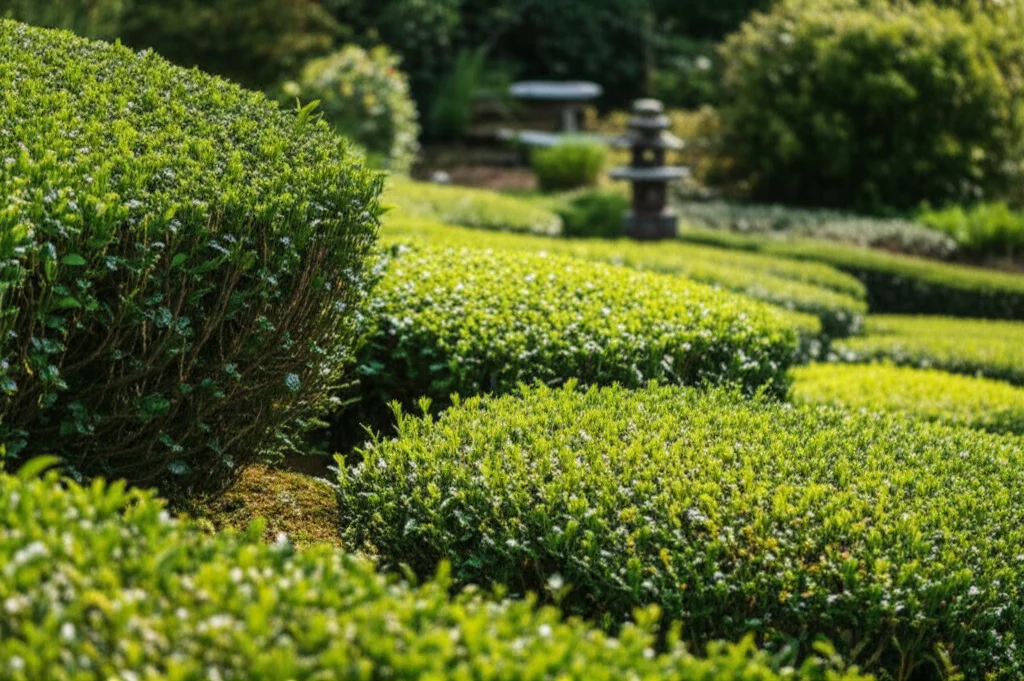 10 Best Tea Plant Varieties for American Gardens 🌿 (2026) - Growing Teas