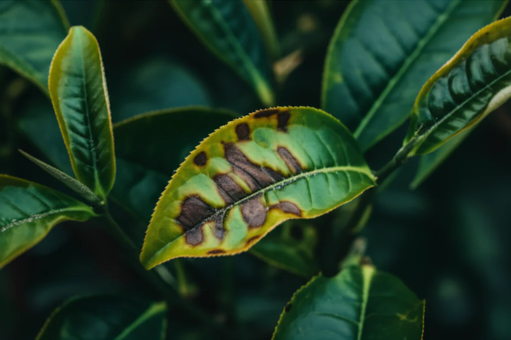What Are the 14 Most Common Tea Plant Pests & Diseases? (2026) 🍃 ...