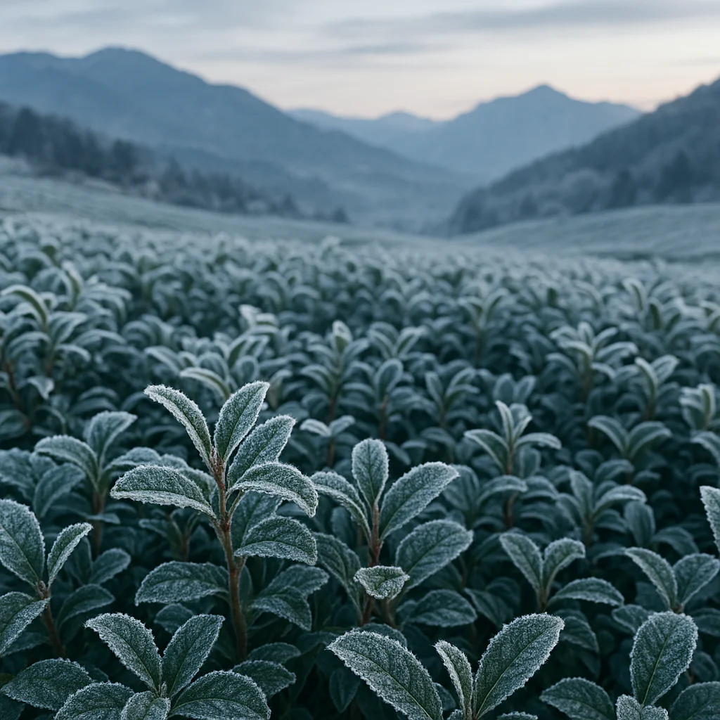 10 Teas That Can Be Grown in Cold Climates ️ (2026) - Growing Teas