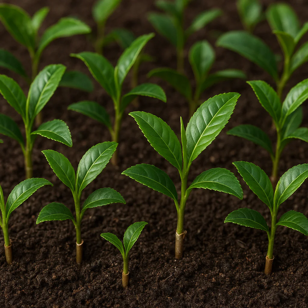 7 Essential Tea Plant Propagation Methods You Must Try in 2026 🍃 ...