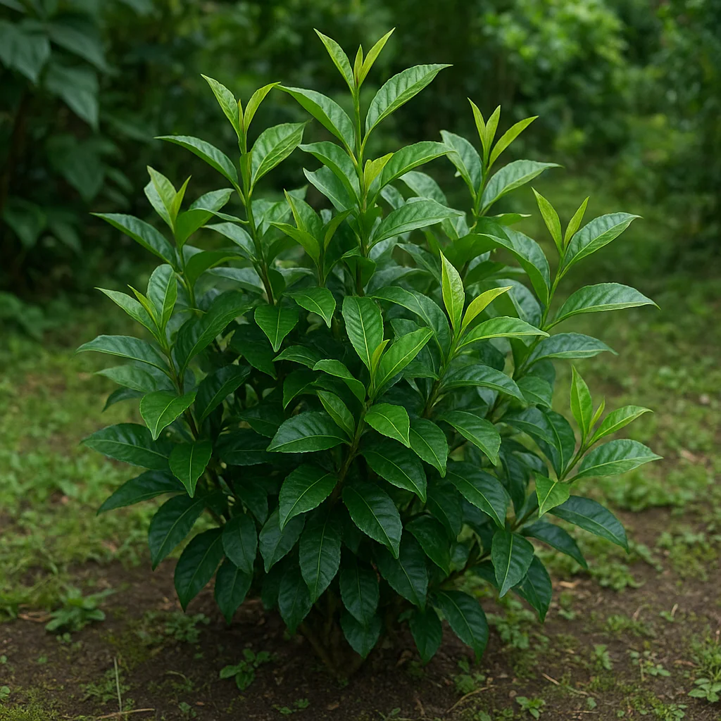 Can You Grow Tea Plants in the US? 🌿 The Ultimate Guide (2026 ...