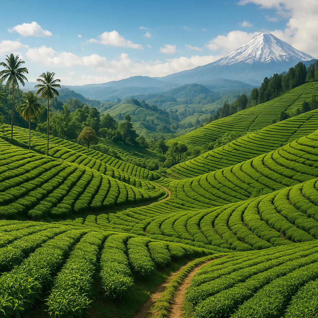 Tea Cultivation in Different Climates: 9 Secrets for Success (2026) 🌱 ...